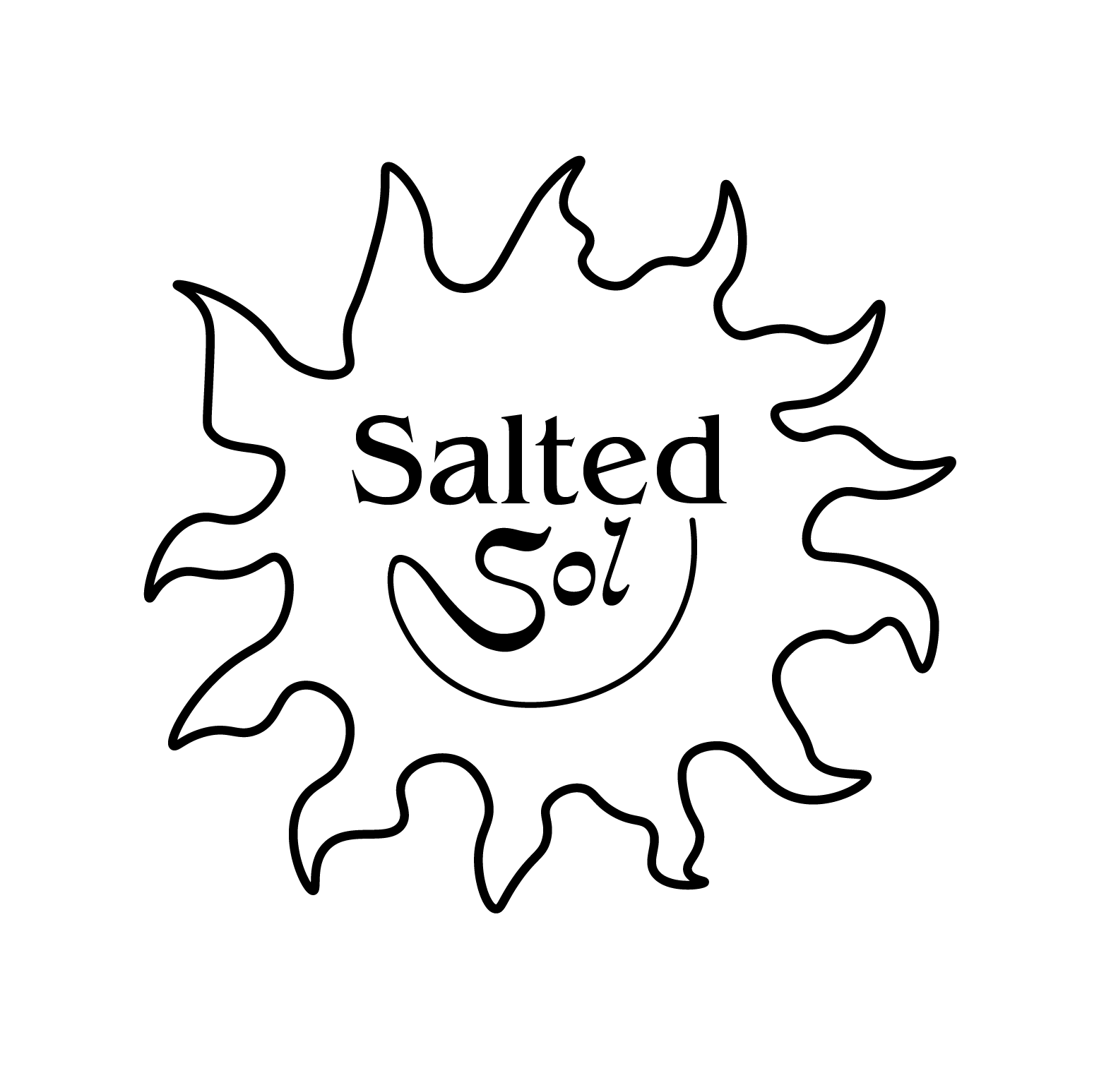 Gift Card – Salted Sol